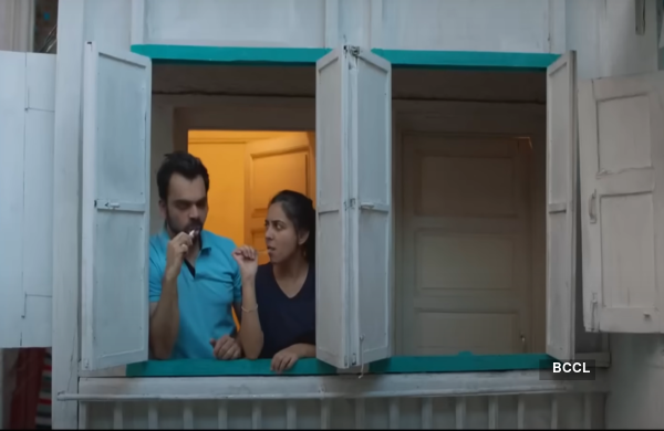 Amaltash Movie Review: A breeze of freshness that makes you pause and ...