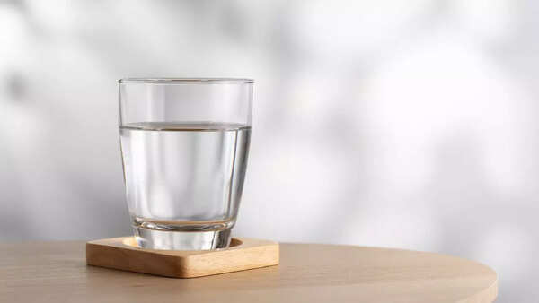 8 Untold benefits of Japanese water therapy | - Times of India