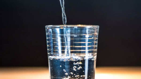 8 Untold benefits of Japanese water therapy | - The Times of India