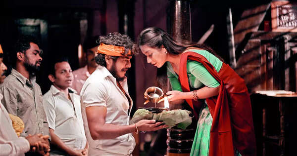 The essence of Malnad is captured in Kerebete, says Gowri Shankar | - Times of India