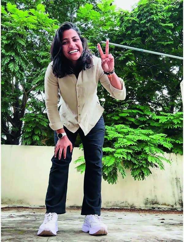 Young girls have female cricket role models: Mithali Raj and Sneh Rana ...