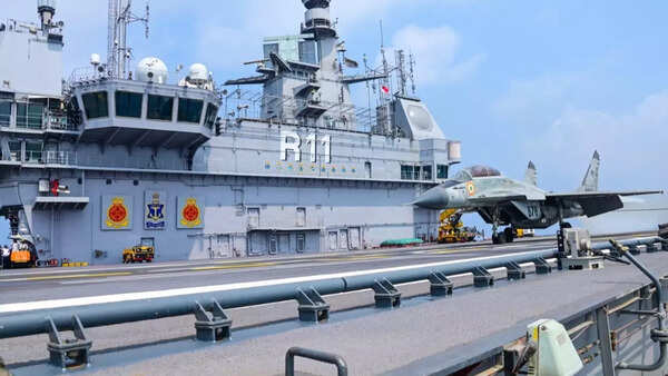 MILAN 2024 Sea Phase Demonstrates Unprecedented Naval Collaboration ...