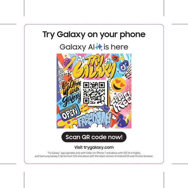 Galaxy AI: Transforming the Samsung Galaxy S24 Ultra into a ...