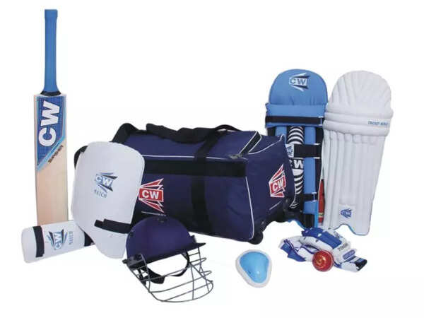 What Are The Components Of An Ideal Cricket Kit For Adults? - A ...