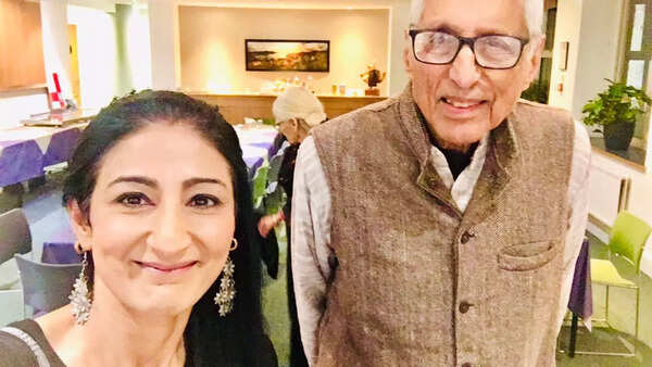 Why Indian origin UK professor Nitasha Kaul was denied entry into India ...