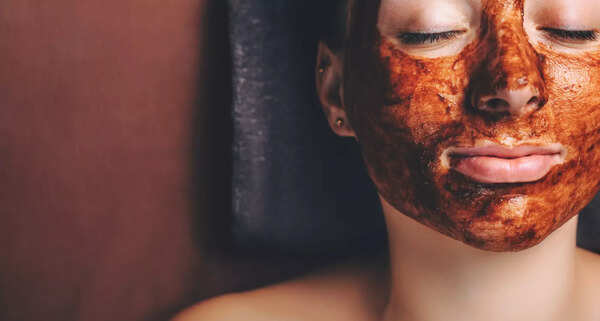 Chocolate Facial DIY: How to do a Chocolate Facial at Home | - Times of ...