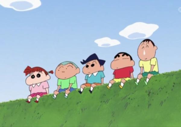 Laugh out loud: 10 Comedy Anime to Watch Now! | - Times of India