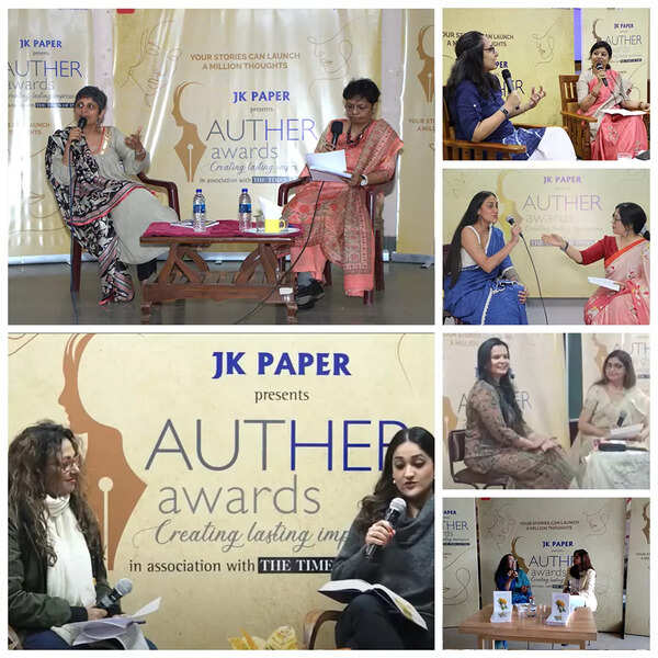 Reignite the Spark: The Importance of Book Reading Sessions for Today's ...