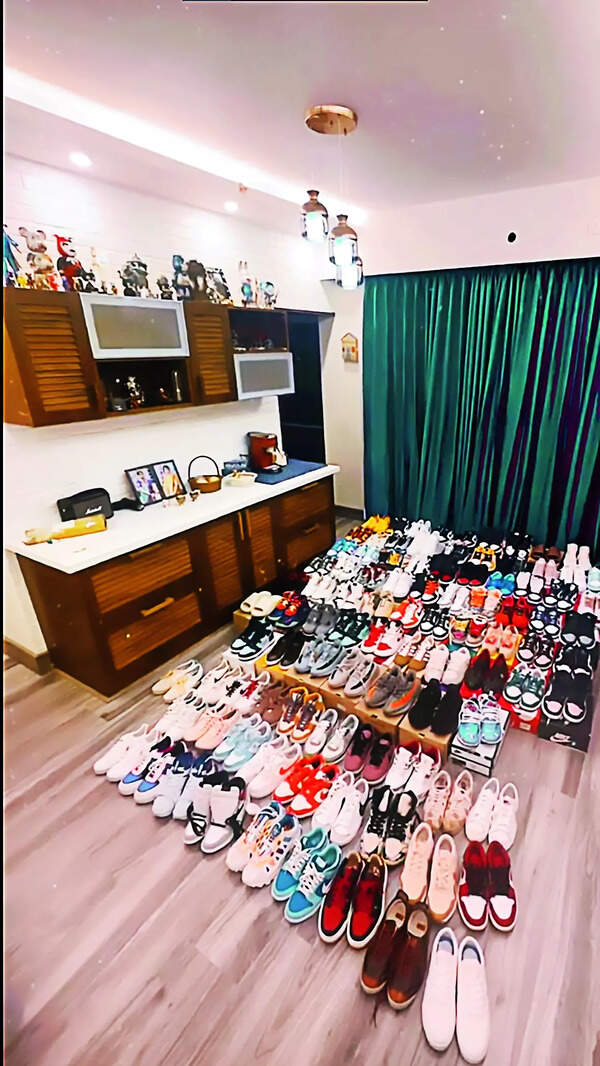 Cricketer Veda Krishnamurthy: Career, Pandemic, and Love for Kannada ...