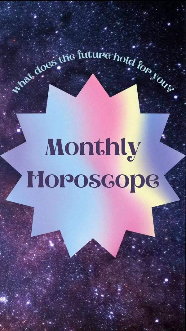 Astrology Web Stories | Astrology Visual Stories | Times of India