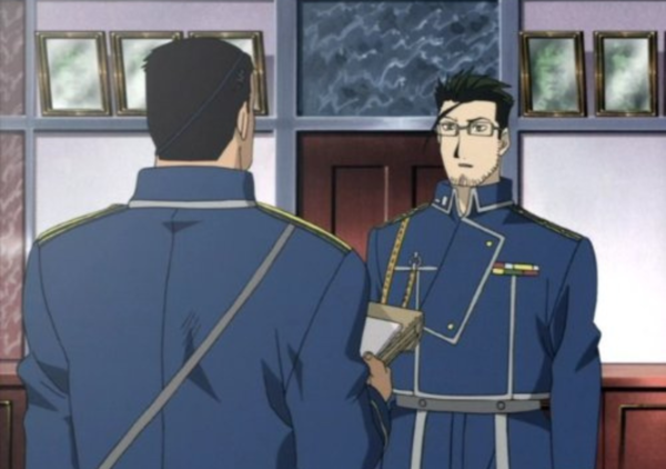 The Saddest Moments: 10 Anime Deaths That Break Our Hearts | - Times of ...