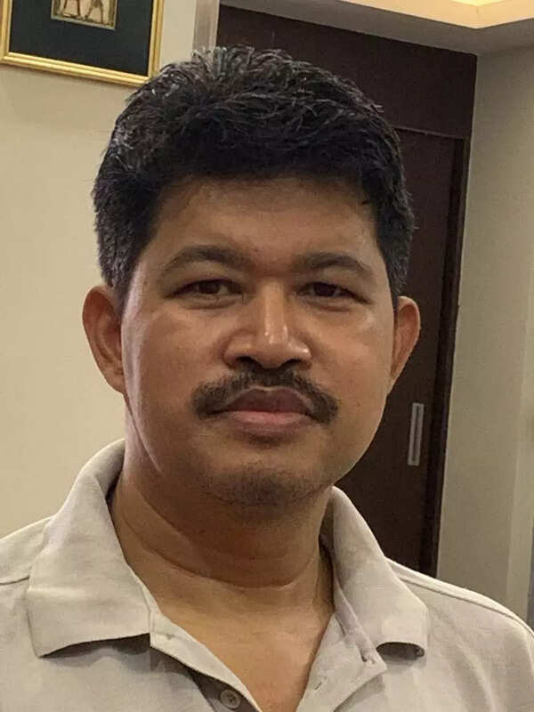 Curated by - Times of India