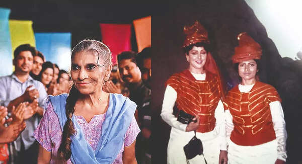 MEET THE FEARLESS STUNTWOMEN OF BOLLYWOOD | Hindi Movie News - Times of ...