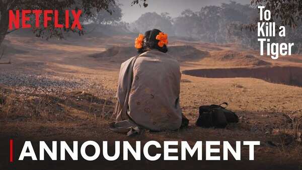 To Kill A Tiger Movie Review: This moving documentary evokes tears and ...