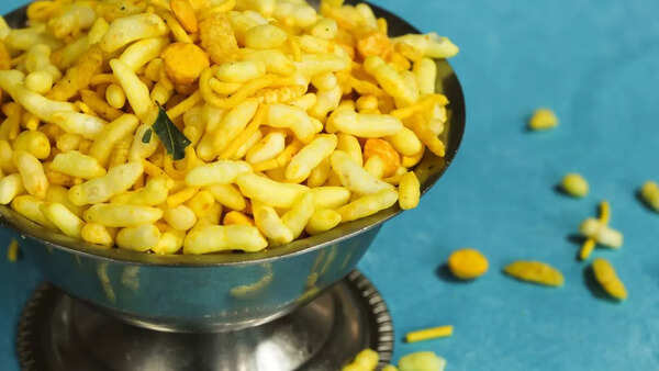 Is Puffed Rice (Murmura) Really Healthy? - Indian News | - Times of India