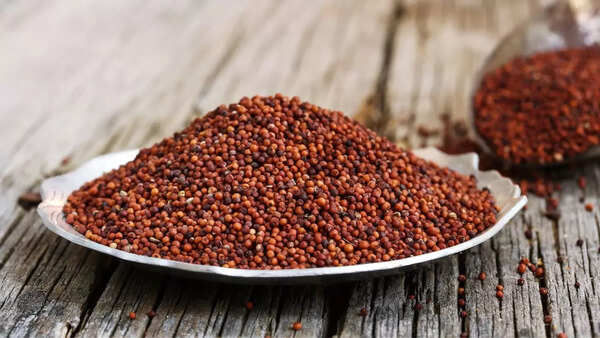 What is Ragi Ambali? Lesser known benefits of this summer delight ...