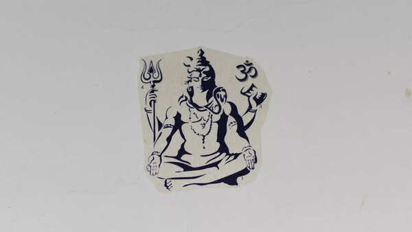 To know Shiv is to become Shiv - Times of India