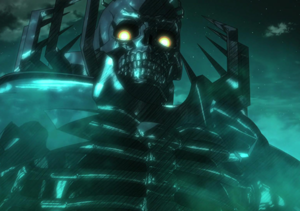 Discover anime's top 10 famous skeleton characters | English Movie News ...