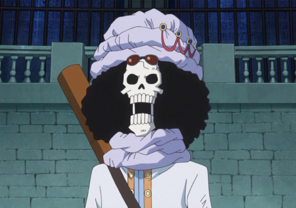 Discover anime's top 10 famous skeleton characters | English Movie News ...