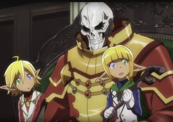 Discover anime's top 10 famous skeleton characters | English Movie News ...