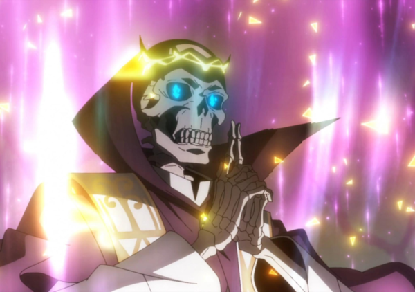 Discover anime's top 10 famous skeleton characters | English Movie News ...