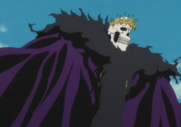 Discover anime's top 10 famous skeleton characters | English Movie News ...