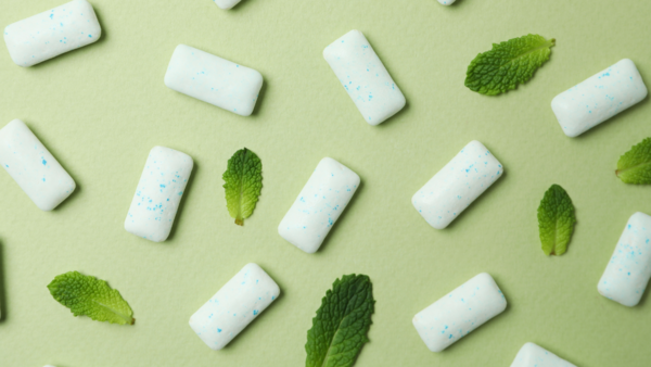 How chewing gum can help reduce acid reflux - Times of India