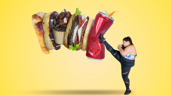Weight Loss Tips: Why are Indians running into the obesity bracket ...
