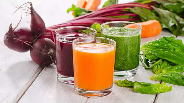 10 oxygen-rich foods | - Times of India