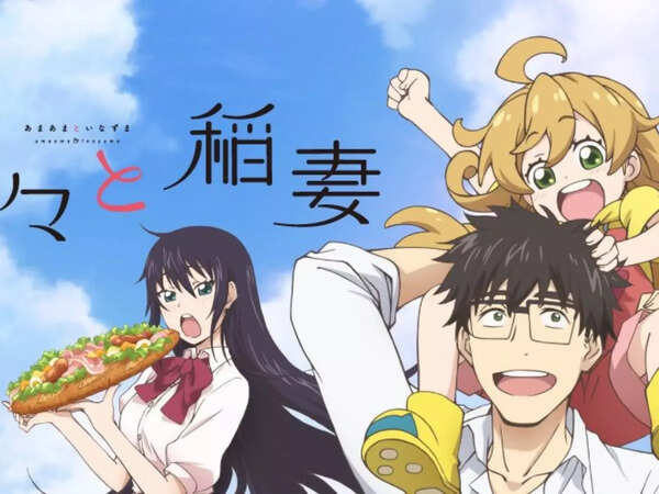 Exploring the top 7 food anime series | English Movie News - Times of India