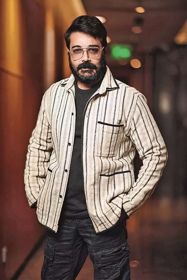 A glam ode to beauty & grace - Times of India