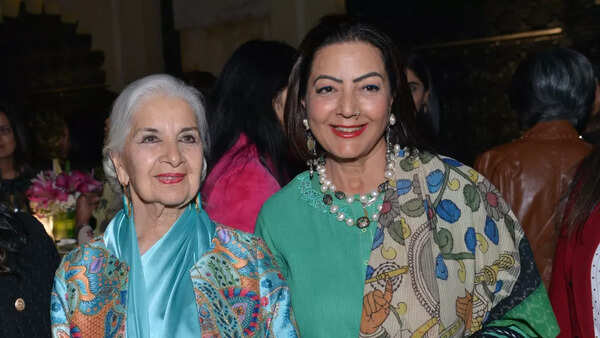 IGCC and IFCCI Celebrate women in leadership | Events Movie News ...