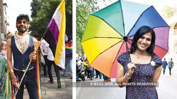 Waves of inclusivity across the streets of Lucknow | Events Movie News ...
