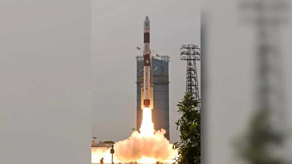 Chandrayaan-4 to be launched in 2 phases in 2028 | - Times of India