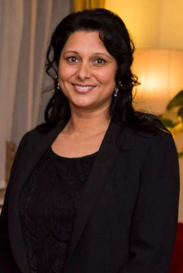 Celebrating women's achievements | Amritsar News - The Times of India