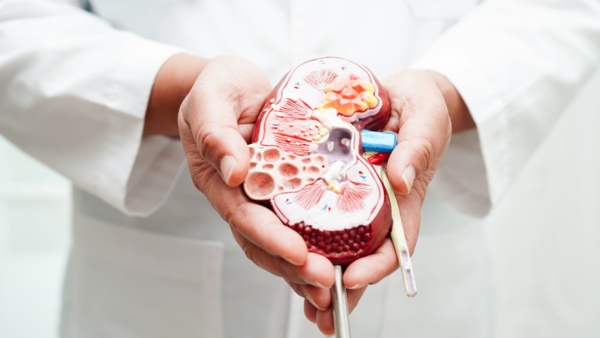 High creatinine levels: Signs that make it necessary to seek help ...