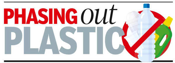 Plastic Items Ban: Plastic Items 'Ban' Remains on Paper, Fines Just a ...