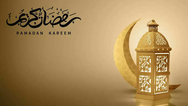 Ramadan Mubarak: Top 50 Ramzan Wishes, Messages, Quotes and Greetings ...