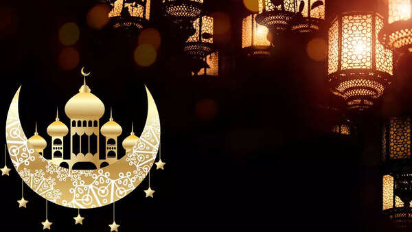 Ramadan Mubarak: Top 50 Ramzan Wishes, Messages, Quotes and Greetings ...