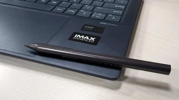 HP Spectre x360 2-in-1 review: Luxury meets power - The Times of India