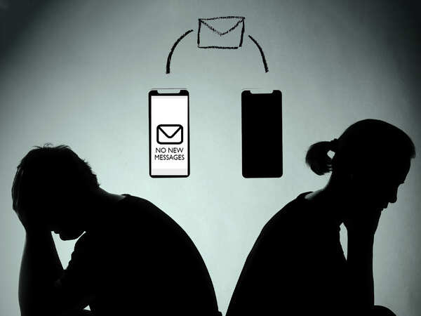 Ghosting and its impact on mental health