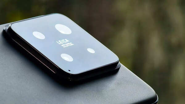 Xiaomi 14 review: Leica little wonder | - Times of India