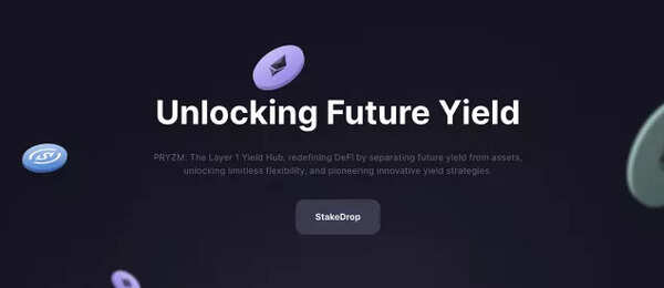 Top 5 crypto airdrops to watch in 2024: Free tokens that will be ...