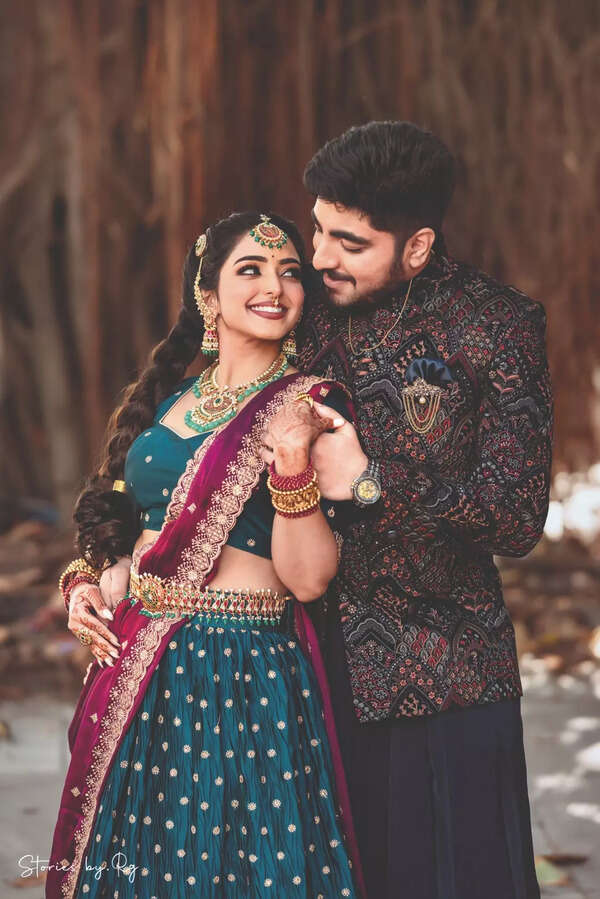 Kaustubha Mani set to tie the knot this April | Kannada Movie News ...