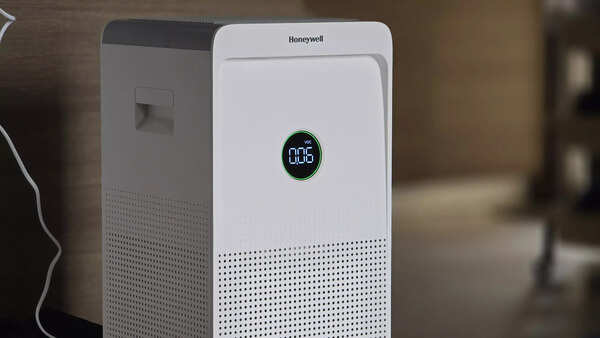 Honeywell Air Touch U1 review: Effective and efficient - Times of India