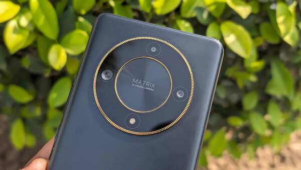 Honor X9b review: A balanced smartphone for practical users - Times of ...