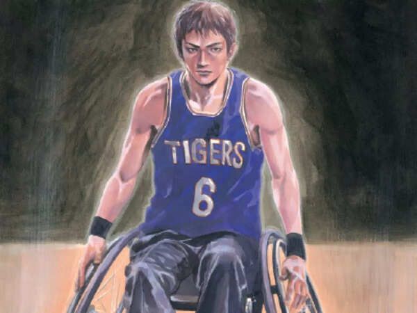 5 anime & manga characters drawn from real-life stars | English Movie ...