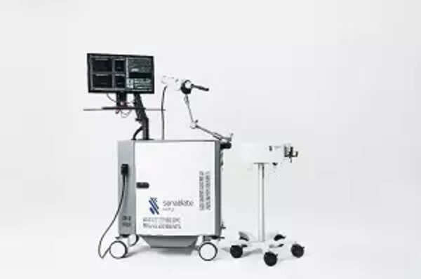 Robotic device to treat prostate conditions hits Indian hospitals ...