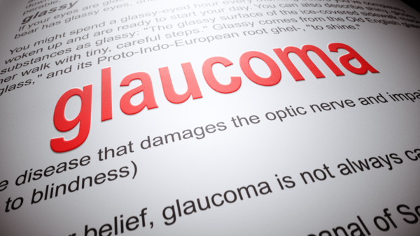 Family Matters: The role of genetics in glaucoma risk | - Times of India