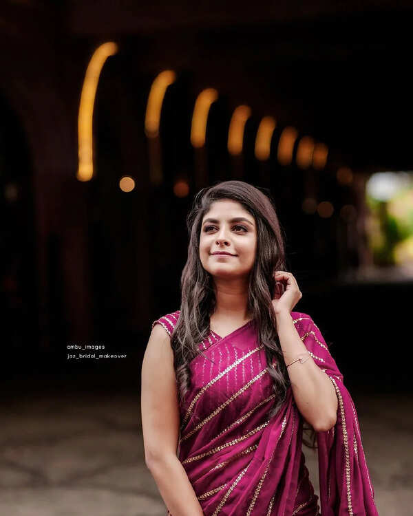 I didn’t know it was a major role when I was cast in Premalu: Akhila ...